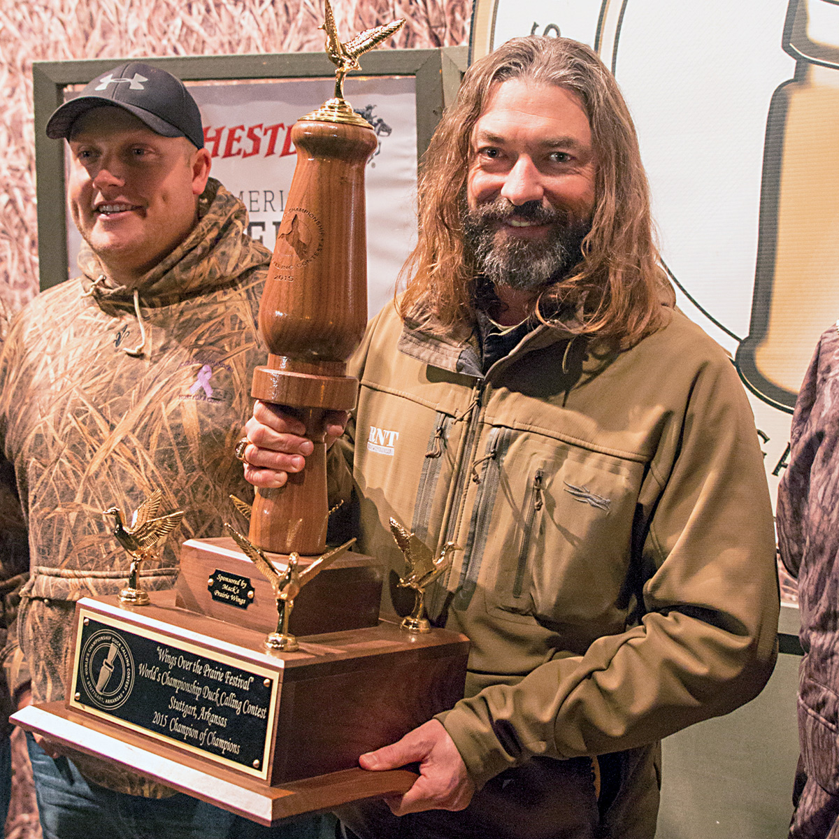 Calling Clinic | Ducks Unlimited